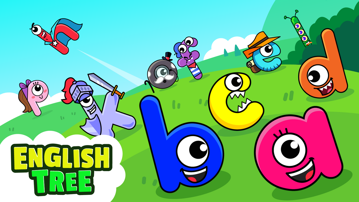 English Tree Shop – shop.englishtree