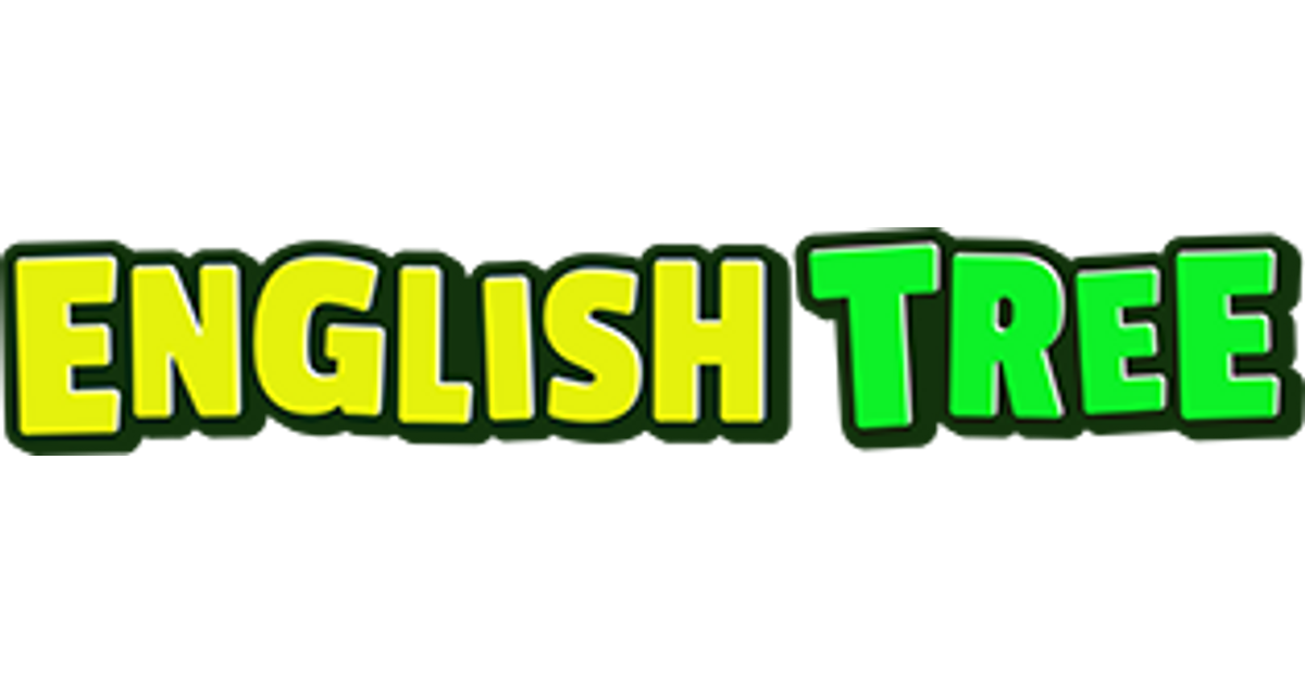 English Tree Shop – shop.englishtree