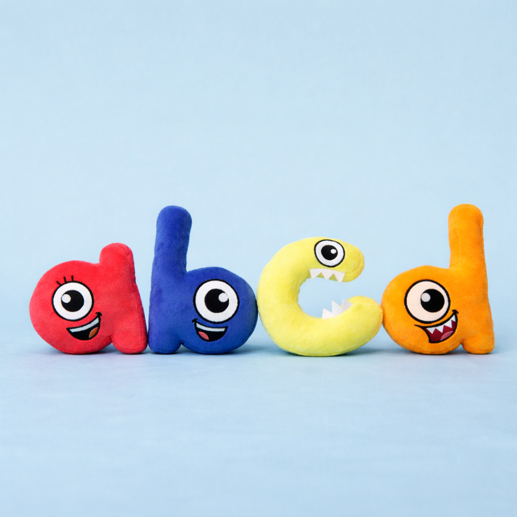 English Tree Plush Toys – shop.englishtree