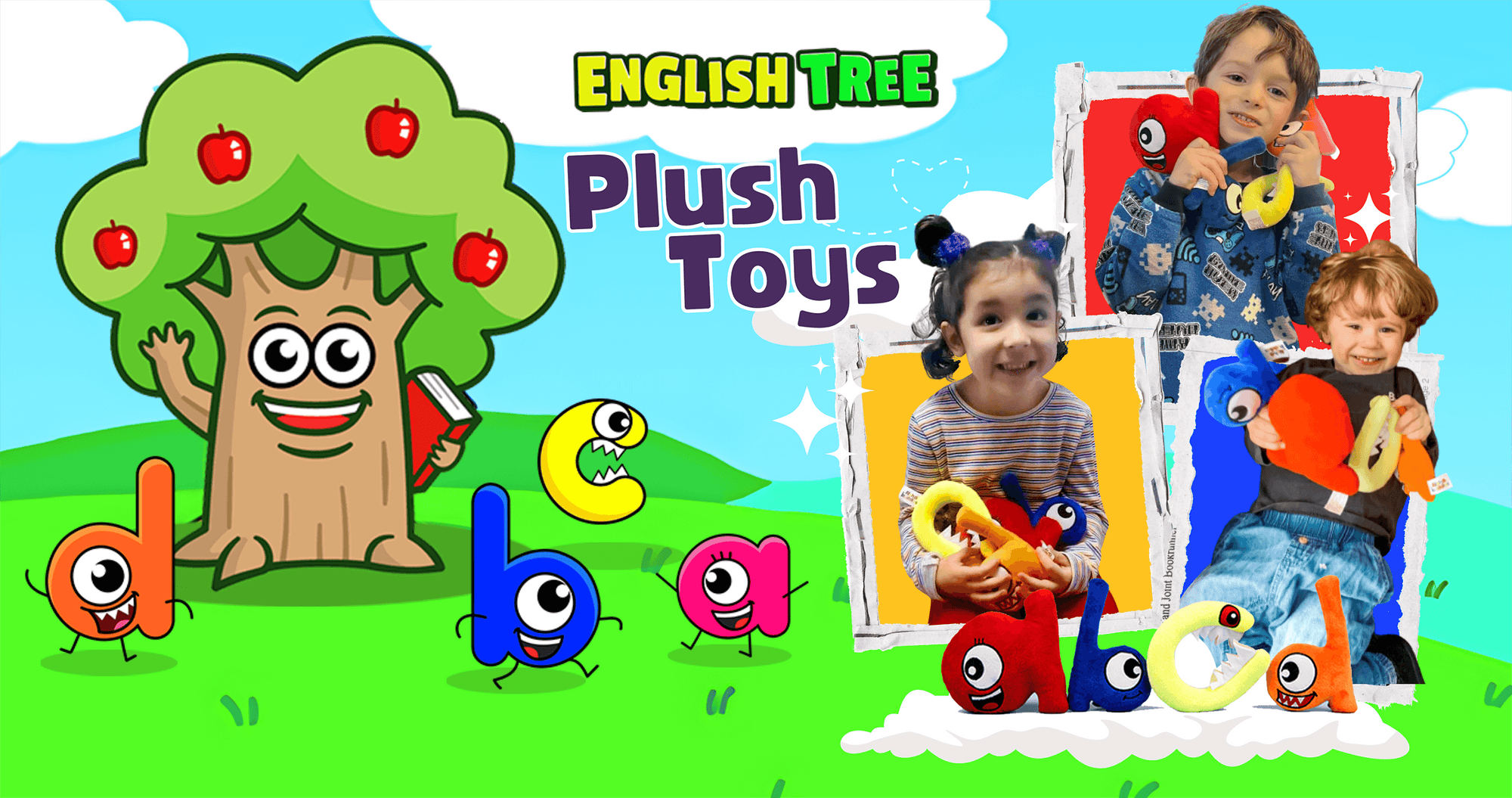 English Tree Shop – shop.englishtree